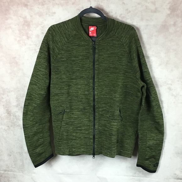 Nike | Jackets & Coats | Nwt Nike Tech Pack Zip Up Jacket | Poshmark